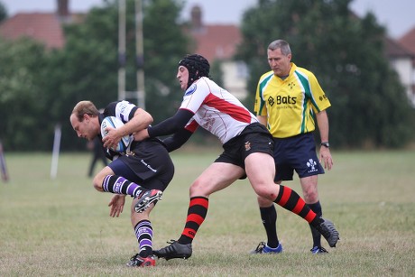 __COUNT__ Romford & Gidea Park RFC vs Campion RFC, London 2 North East ...