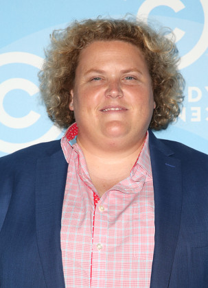 Fortune Feimster Editorial Stock Photo - Stock Image | Shutterstock