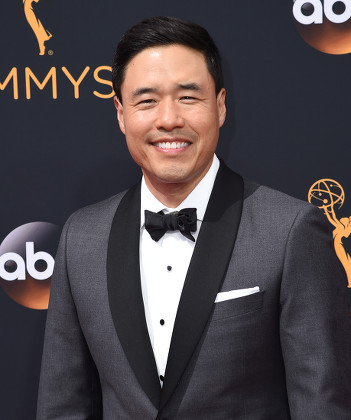 Randall Park Editorial Stock Photo - Stock Image | Shutterstock