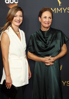 Zoe Perry Laurie Metcalf Editorial Stock Photo - Stock Image | Shutterstock
