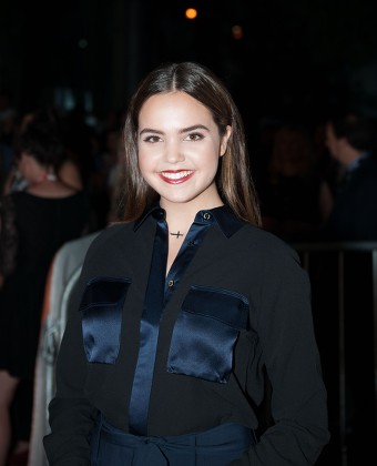 Bailee Madison Editorial Stock Photo - Stock Image | Shutterstock