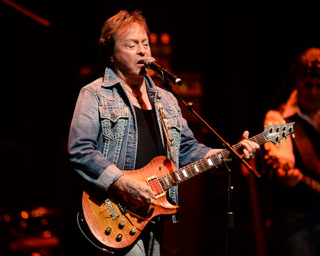 250 Rick derringer Stock Pictures, Editorial Images and Stock Photos ...