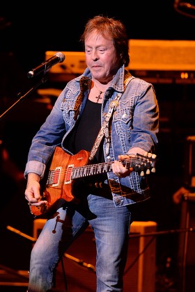 250 Rick derringer Stock Pictures, Editorial Images and Stock Photos ...