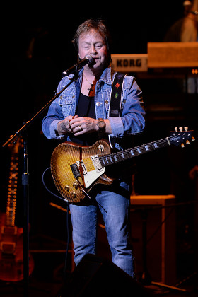 250 Rick derringer Stock Pictures, Editorial Images and Stock Photos ...