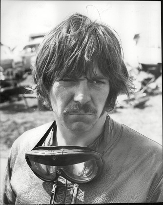 Graham Liddle World Gokart Champion Box Editorial Stock Photo - Stock ...