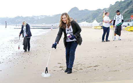 __COUNT__ Marine Conservation Society's Great British Beach Clean Up ...