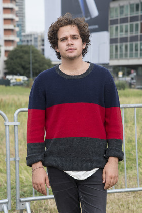 Brando Pacitto Editorial Stock Photo - Stock Image | Shutterstock