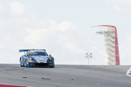 WEC FIA World Endurance Championship, Austin, USA - 17 Sep 2016 Stock ...