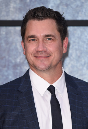 Tate Taylor Editorial Stock Photo - Stock Image | Shutterstock