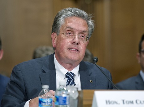 Tom Curry Editorial Stock Photo - Stock Image | Shutterstock