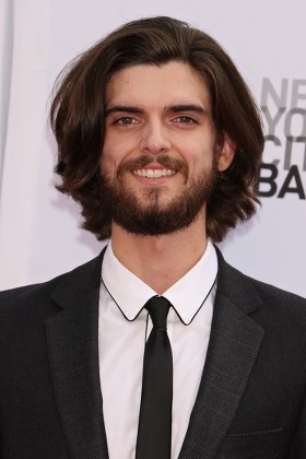 Peter Walker Choreographer Editorial Stock Photo - Stock Image ...