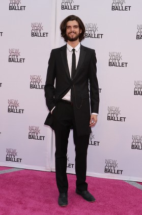 Peter Walker Choreographer Editorial Stock Photo - Stock Image ...