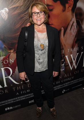 Mary Reynolds Christy Collard Editorial Stock Photo - Stock Image ...