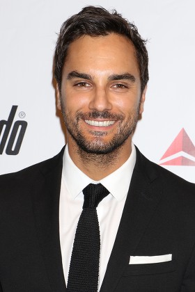 Anthony Dicarlo Editorial Stock Photo - Stock Image | Shutterstock
