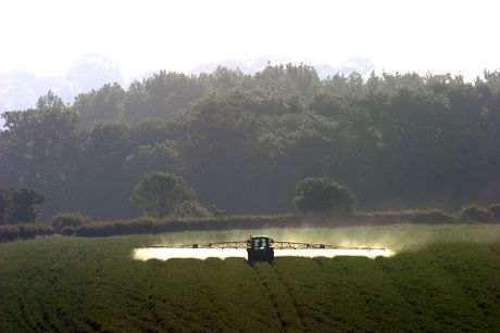 23 Spraying insecticides Stock Pictures, Editorial Images and Stock ...