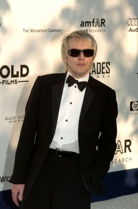 Nick Rhodes Editorial Stock Photo - Stock Image | Shutterstock