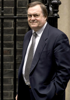 John Prescott Editorial Stock Photo - Stock Image | Shutterstock