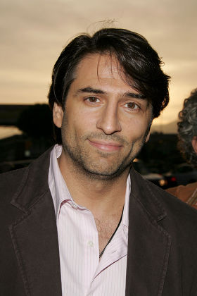 Vincent Spano Editorial Stock Photo - Stock Image | Shutterstock
