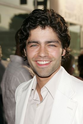 Adrian Grenier Editorial Stock Photo - Stock Image | Shutterstock