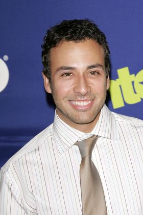 Howie Dorough Editorial Stock Photo - Stock Image | Shutterstock
