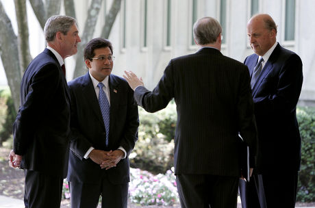 New Central Intelligence Agency Director General Editorial Stock Photo ...