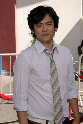 John Cho Editorial Stock Photo - Stock Image | Shutterstock