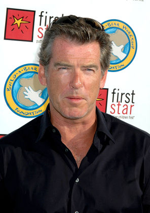 Pierce Brosman Editorial Stock Photo - Stock Image | Shutterstock