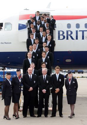 England Football Team Bus Editorial Stock Photo - Stock Image ...