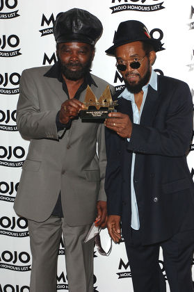 Prince Buster Guest Editorial Stock Photo - Stock Image | Shutterstock