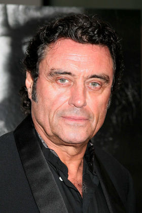 Ian Mcshane Editorial Stock Photo - Stock Image | Shutterstock