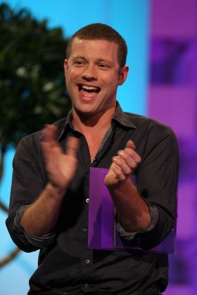 __COUNT__ 'THE NEW PAUL O'GRADY SHOW' TV PROGRAMME, BRITAIN - 08 JUN ...