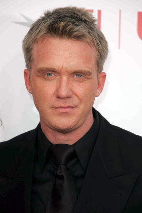 Anthony Michael Hall Editorial Stock Photo - Stock Image | Shutterstock