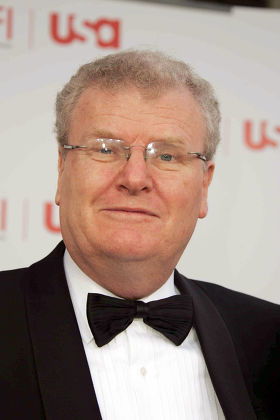 Howard Stringer Editorial Stock Photo - Stock Image | Shutterstock