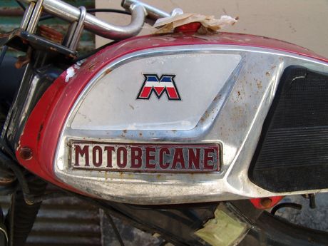 Motobecane Editorial Stock Photo - Stock Image | Shutterstock