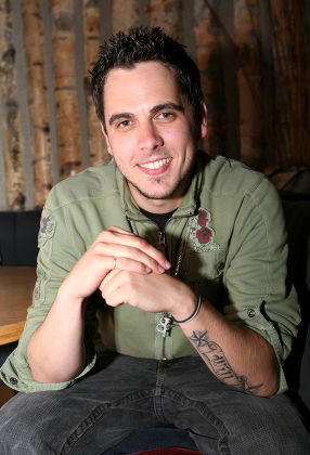 Josh Hoge Editorial Stock Photo - Stock Image | Shutterstock