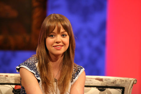 Georgia Taylor Editorial Stock Photo - Stock Image | Shutterstock