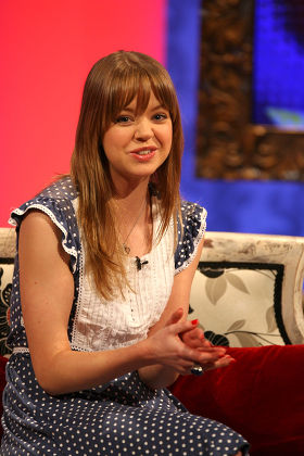 Georgia Taylor Editorial Stock Photo - Stock Image | Shutterstock