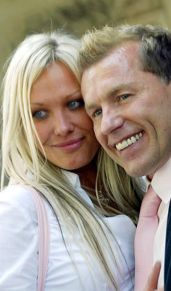 Former Coronation Street Actor Chris Quinten Editorial Stock Photo ...