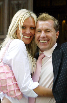 Former Coronation Street Actor Chris Quinten Editorial Stock Photo ...