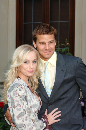 Jonathan Antin Girlfriend Sescie Editorial Stock Photo - Stock Image ...