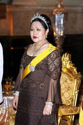 Queen Sirikit Editorial Stock Photo - Stock Image | Shutterstock