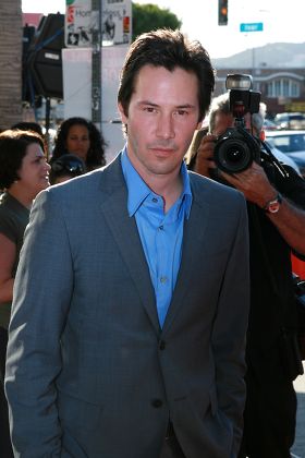 Erwin Stoff Jeff Robinov Keanu Reeves Editorial Stock Photo - Stock ...