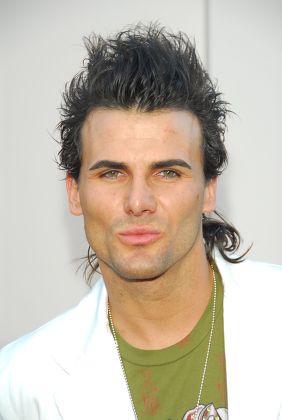 Jeremy Jackson Editorial Stock Photo - Stock Image | Shutterstock