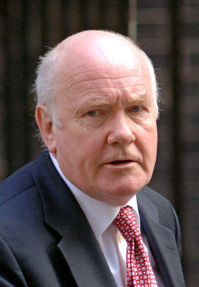 John Reid Editorial Stock Photo - Stock Image | Shutterstock