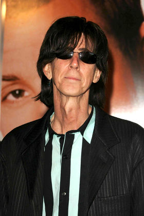 Ric Ocasek Editorial Stock Photo - Stock Image | Shutterstock