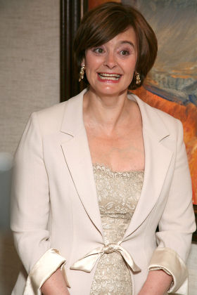 Cherie Blair Editorial Stock Photo - Stock Image | Shutterstock