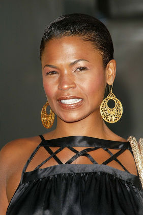 Nia Long Editorial Stock Photo - Stock Image | Shutterstock