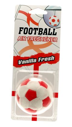 England Football Air Freshener Editorial Stock Photo - Stock Image ...