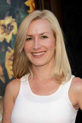 Angela Kinsey Editorial Stock Photo - Stock Image | Shutterstock