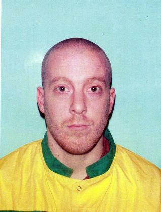 Thomas Pickford 26 Who Jailed Life Editorial Stock Photo - Stock Image ...